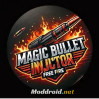 Magic Bullet FF Injector 2025 Ultimate Free Fire Tool for Pro Players